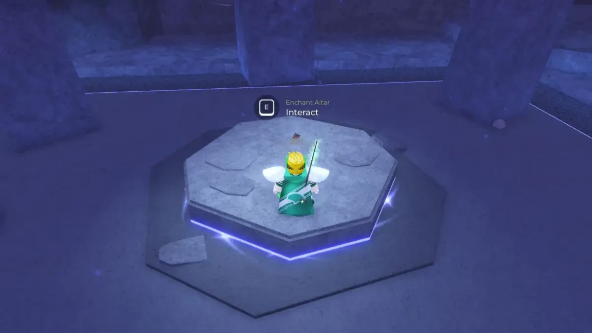 All Fisch Enchantments in Roblox Fisch (Full Guide)