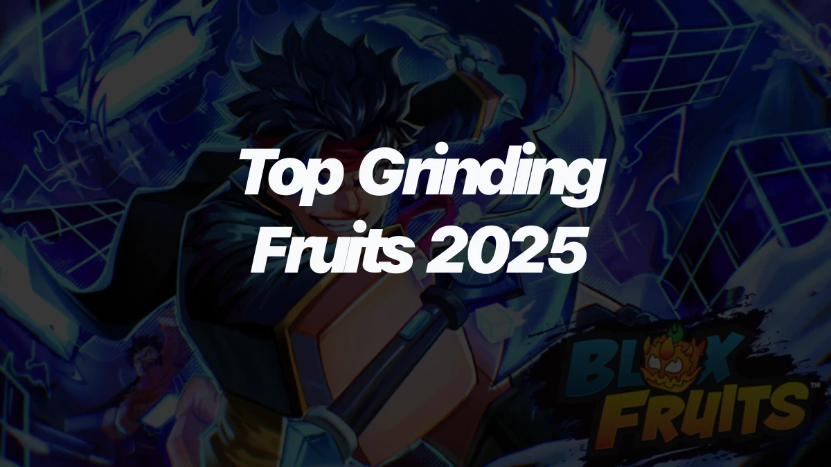 Blox Fruits Articles and Guides
