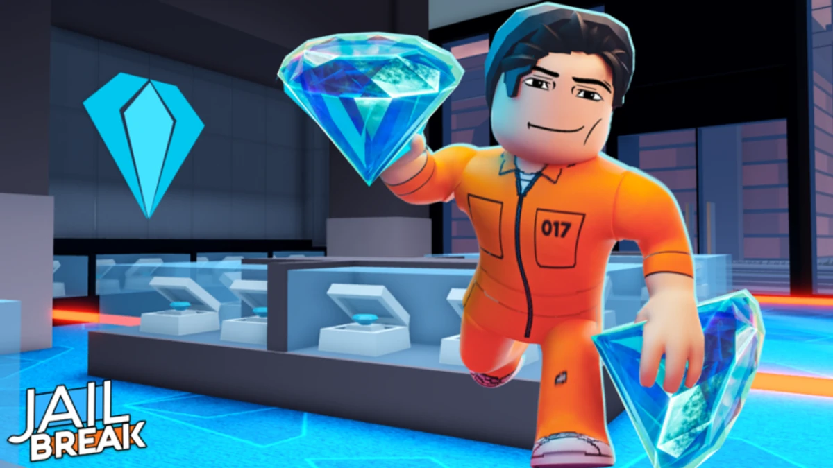 When is Next Jailbreak Update? [REPLAY 2 (Live Event)] | Bloxodes