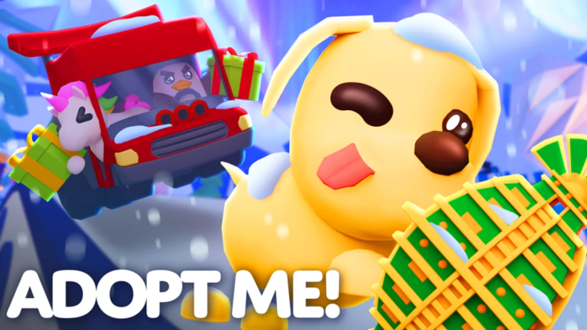 When is Next Adopt Me Update? [ADOPT ME 2D TUESDAY!] | Bloxodes