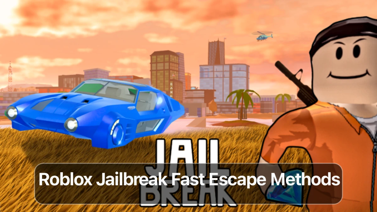 When is Next Jailbreak Update? | Bloxodes
