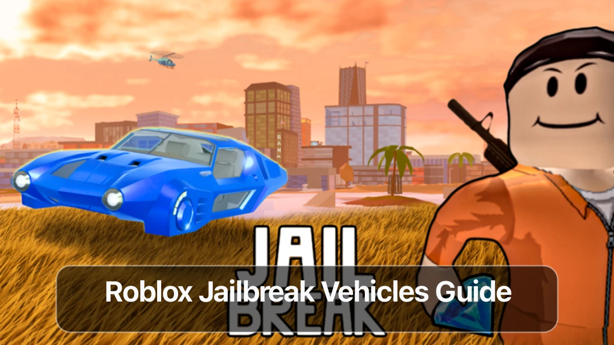 When is Next Jailbreak Update? [REPLAY 1 (Live Event)] | Bloxodes