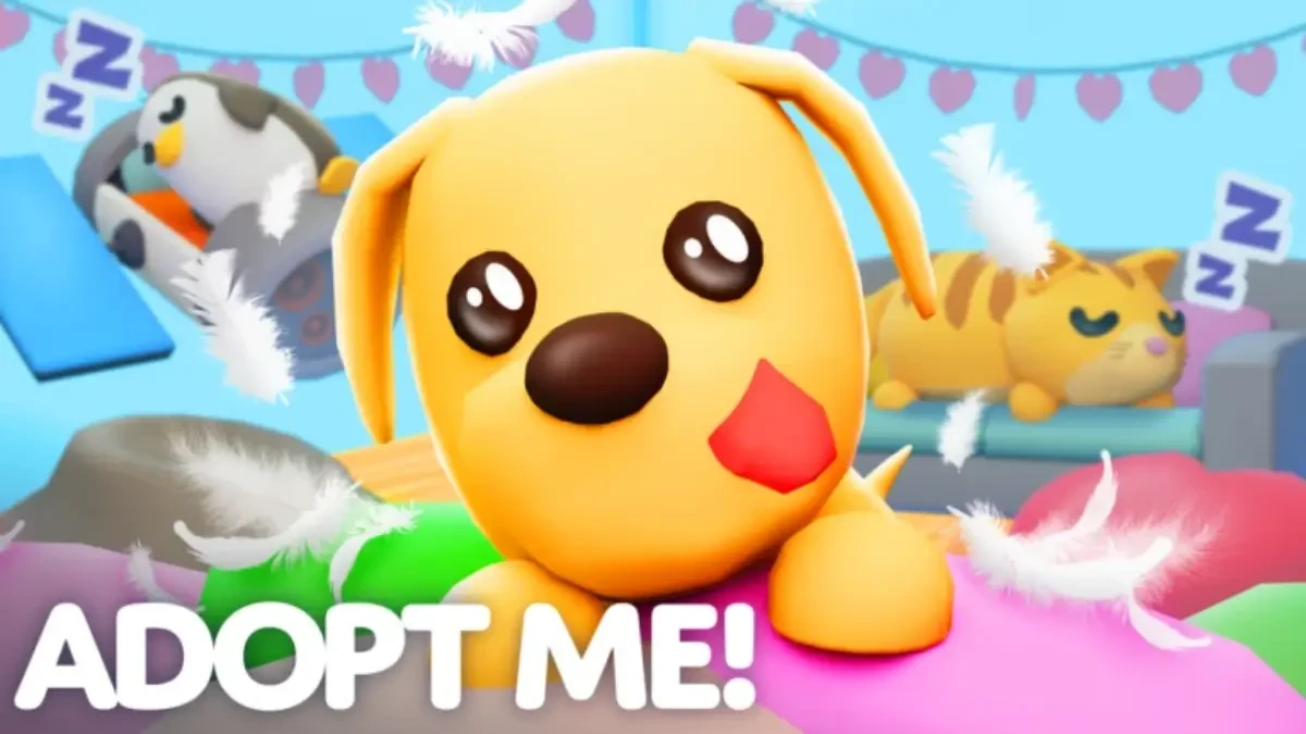 When is Next Adopt Me Update? [ADOPT ME NEW UPDATE!] | Bloxodes