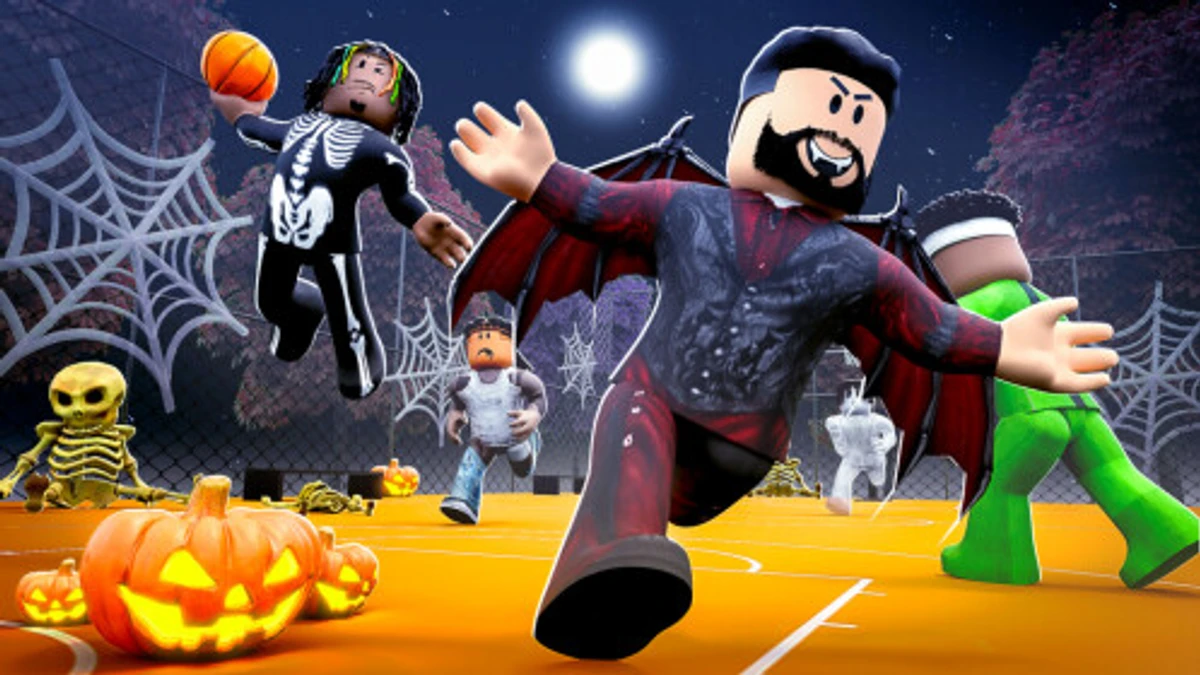 Arcade Basketball Codes (June 2026) - 27 Active Codes
