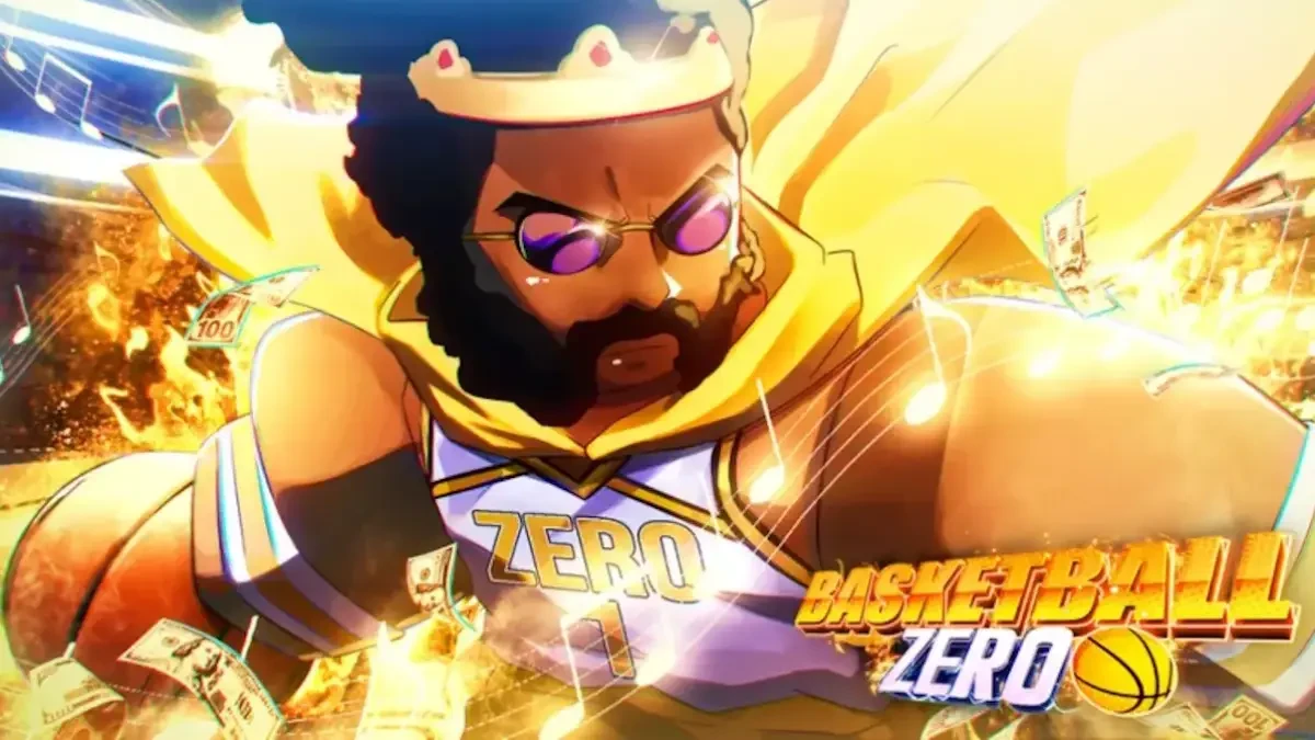 Basketball Zero Codes (June 2026) - 5 Active Codes