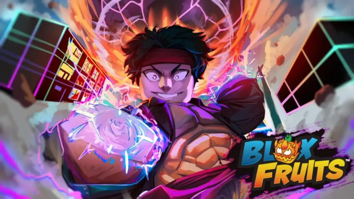 When is Next Blox Fruits Update? | Bloxodes