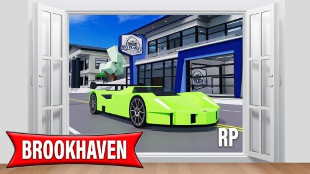 Brookhaven Codes (June 2026) - 70 Active Codes