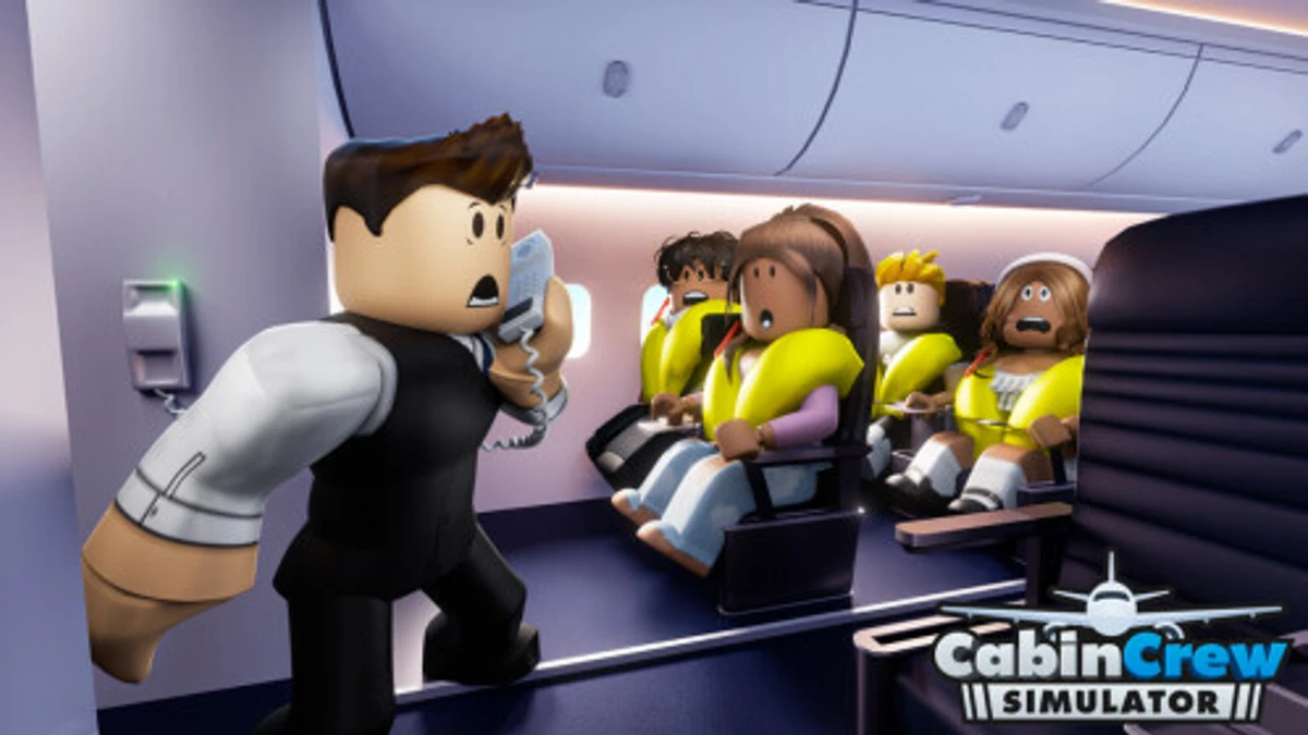 Cabin Crew Simulator Codes (June 2026) - 21 Active Codes