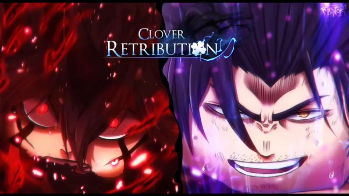 Clover Retribution Codes (June 2026) - 15 Active Codes