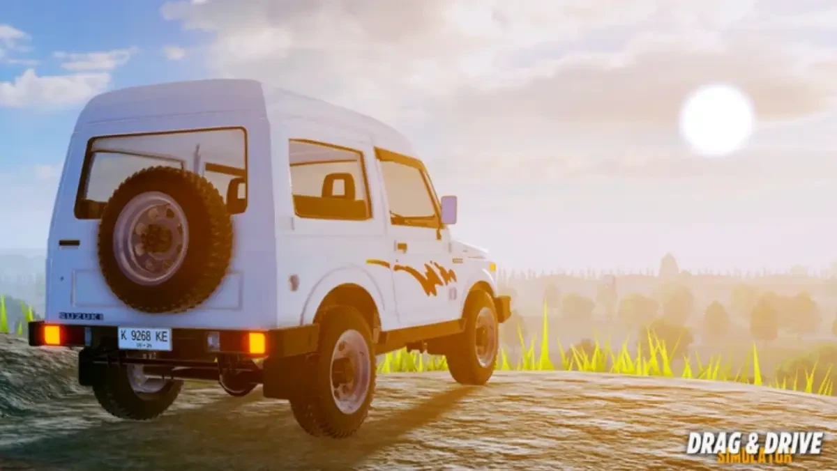 Drag Drive Simulator Codes (June 2026) - 5 Active Codes