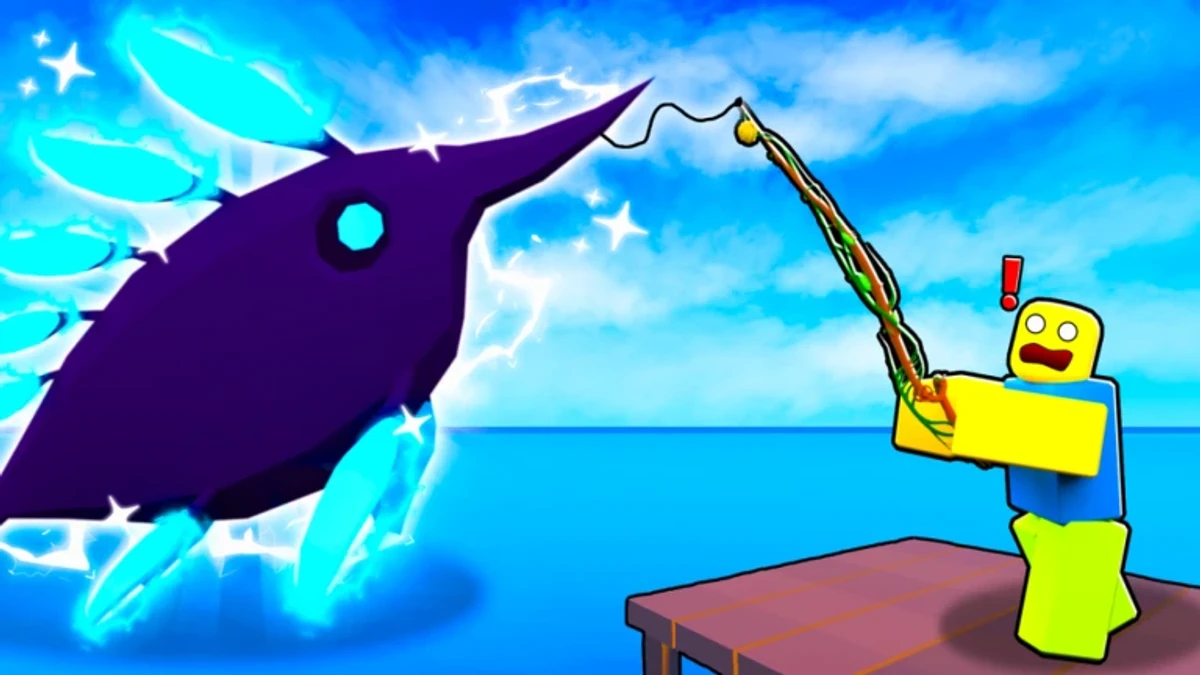 Fishing Simulator Codes (June 2026) - 8 Active Codes