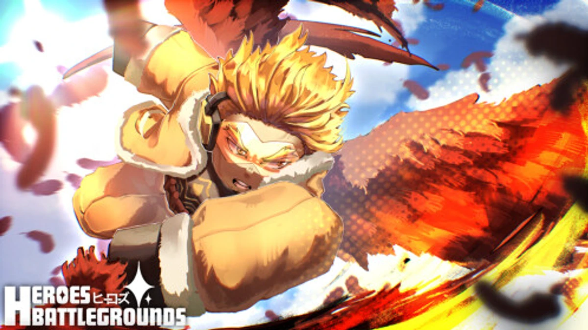 Heroes Battlegrounds Codes (June 2026) - 2 Active Codes