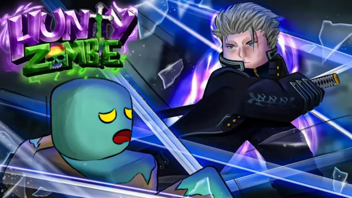 Hunty Zombie Codes (June 2026) - 27 Active Codes