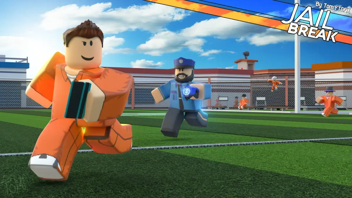Jailbreak Codes (June 2026) - 8 Active Codes