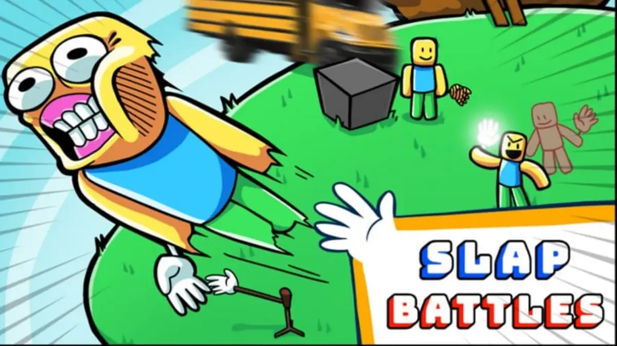 Slap Battles Codes (June 2026) - 3 Active Codes